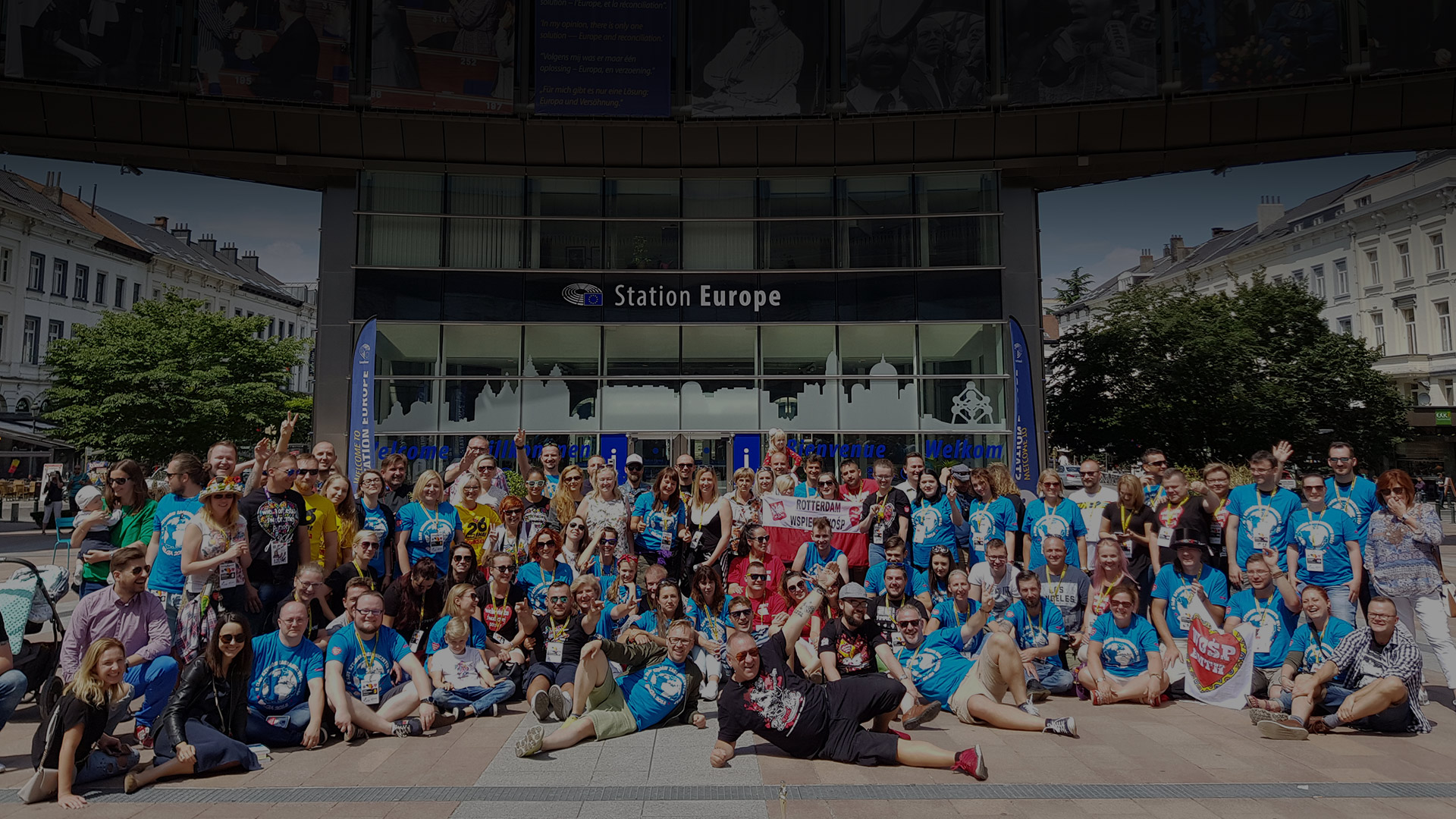 Emigration Project ASBL